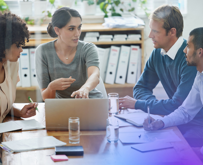 Transform Your Regulatory Reporting with Intelligent Data Automation | Xceptor